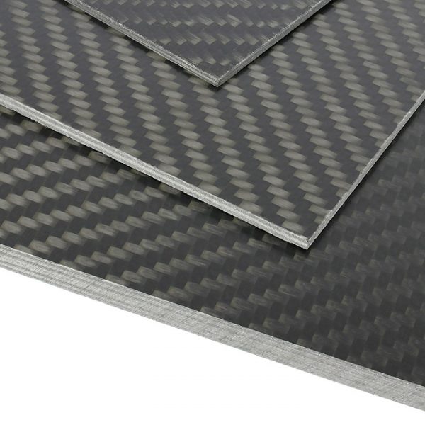 Carbon Fiber Plates / Panels / Angles – Carbon Fiber Manufacturer