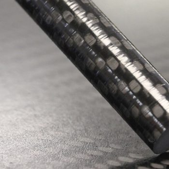Carbon Fiber Rods & Shapes – Carbon Fiber Manufacturer
